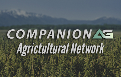 Agri-Technology - Companion Ag
